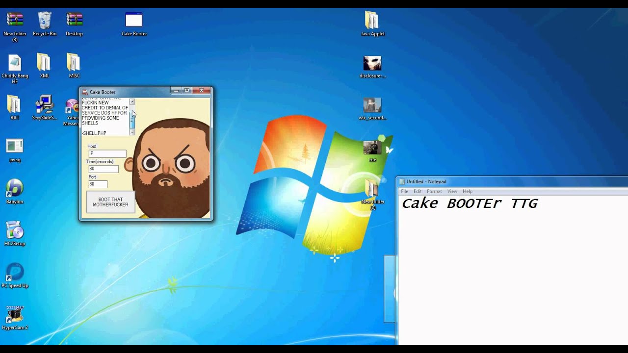 CAKE BOOTER [FREE] 1000+ PRIVATE SHELLS - YouTube