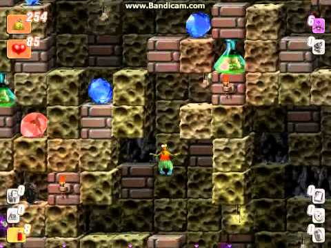 BeetleJu (Beetle Bug) -Level 27(How to Play)