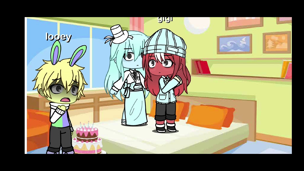 poor looey…[dandy's world gacha skit] - YouTube