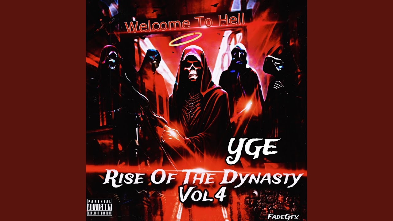 Ea (Freestyle) - YouTube