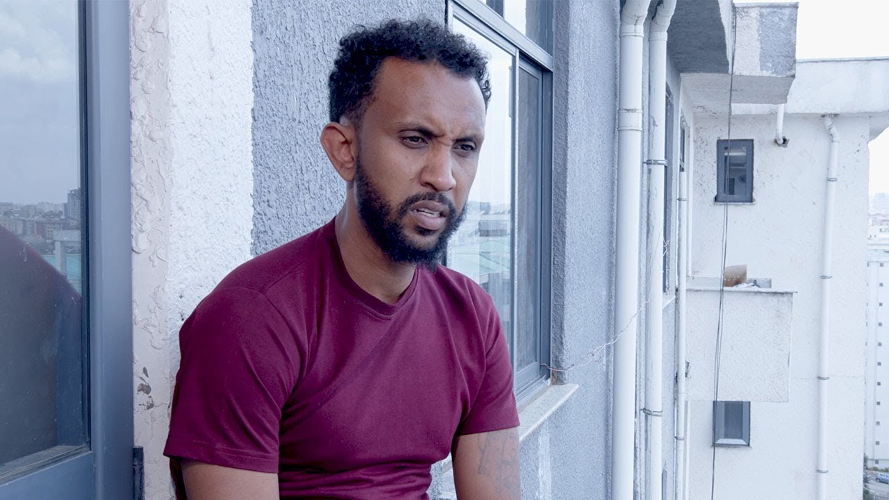 ቤቱ ገብታ አልወጣም ያለችው ሴተኛ አዳሪ ክፍል 24 Youtube
