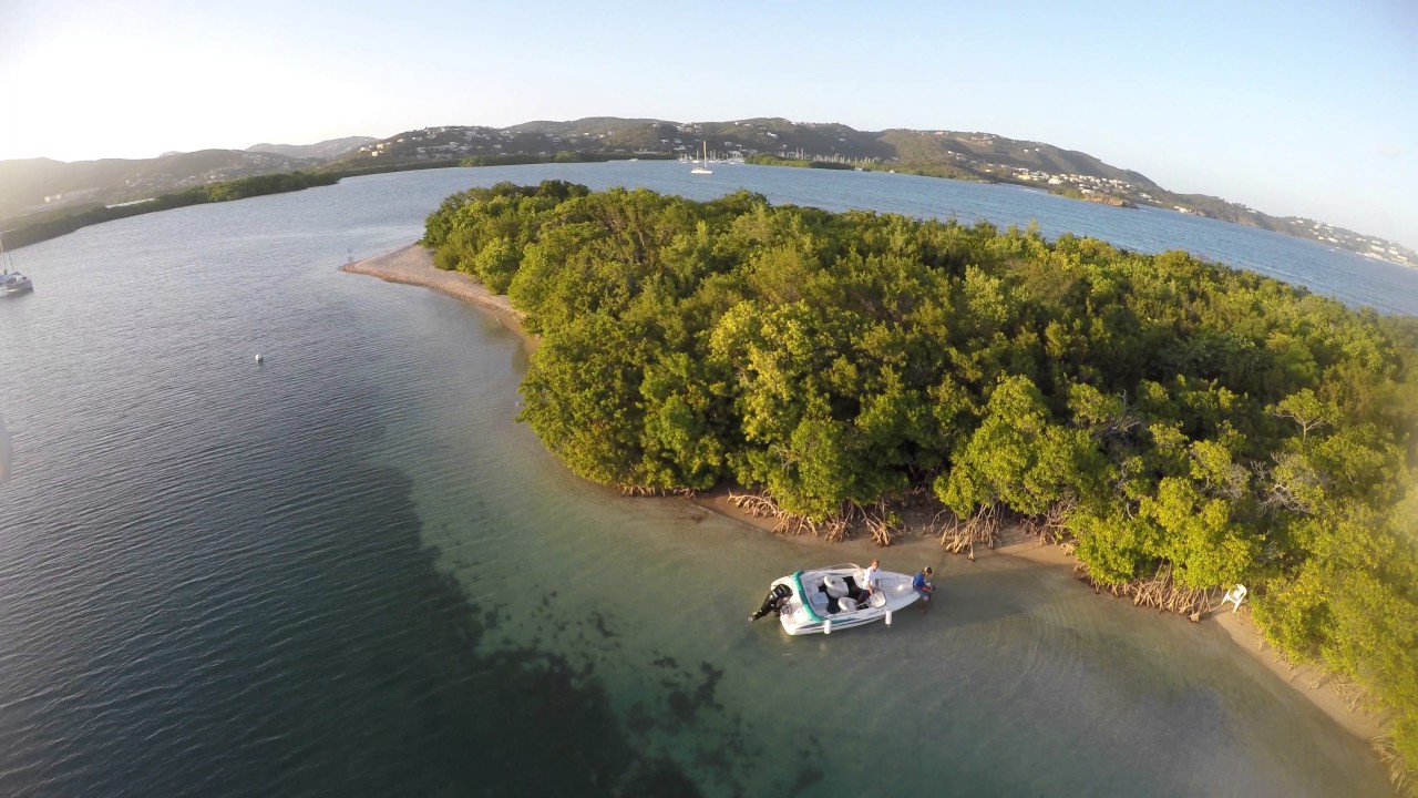 Cas Cay II - YouTube