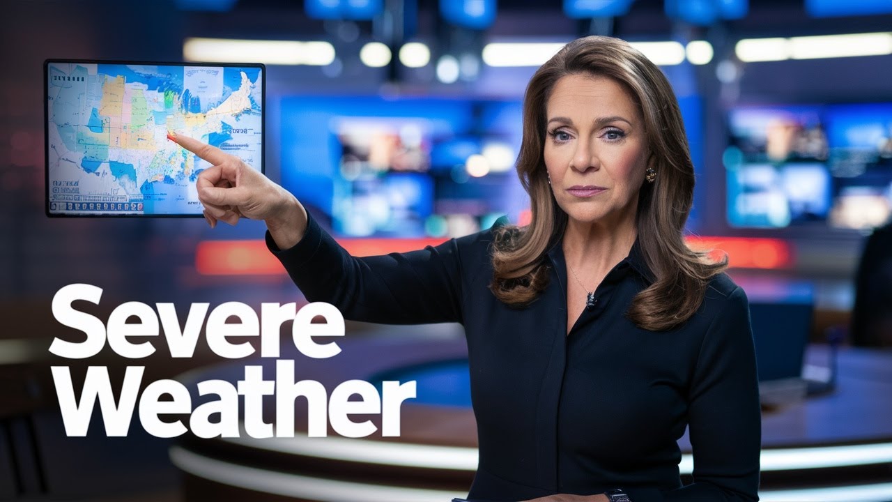 Florida Bracing for Massive Storm Helene - CNN Report on Preparations ...