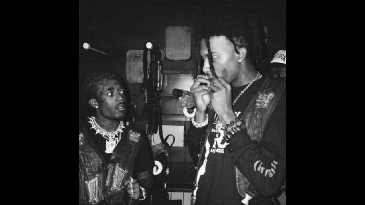 10 Minutes of Chill Playboi Carti X Lil Uzi Vert Type Beats (prod ...