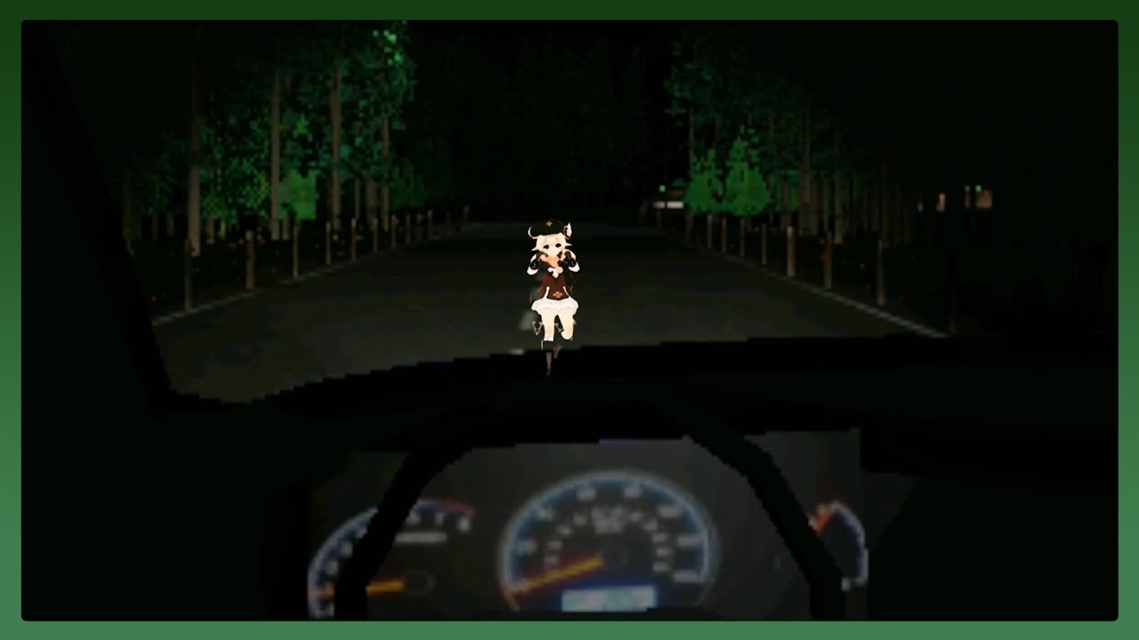 I ran over someone | Last Stop - YouTube