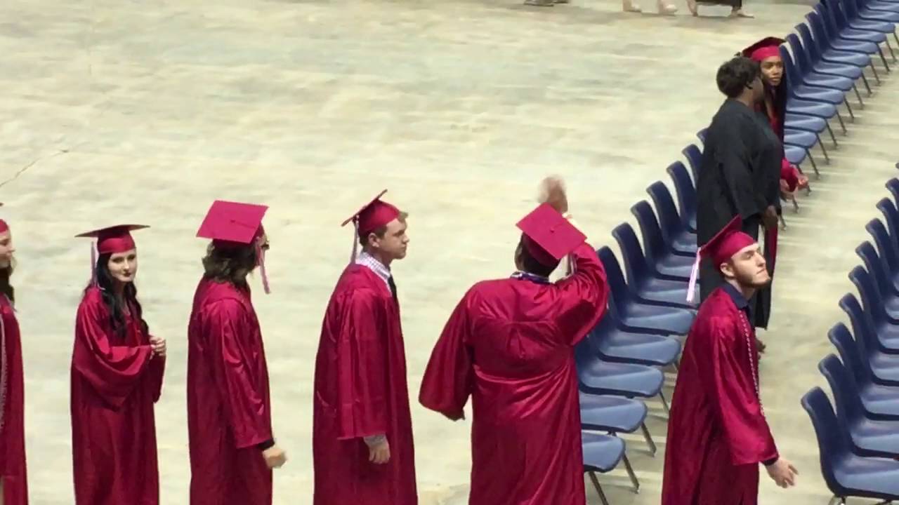 2016 LFO High School Graduations to - YouTube
