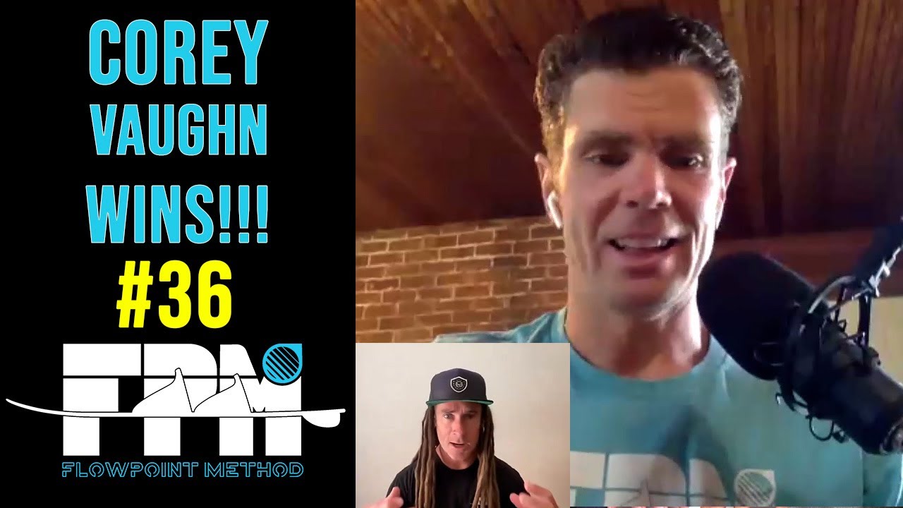Corey Vaughn WINS!! || FPM Podcast #36 - YouTube