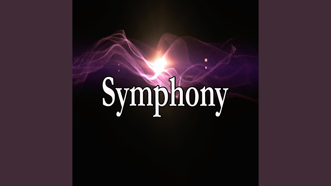 Symphony (Instrumental Version) - YouTube
