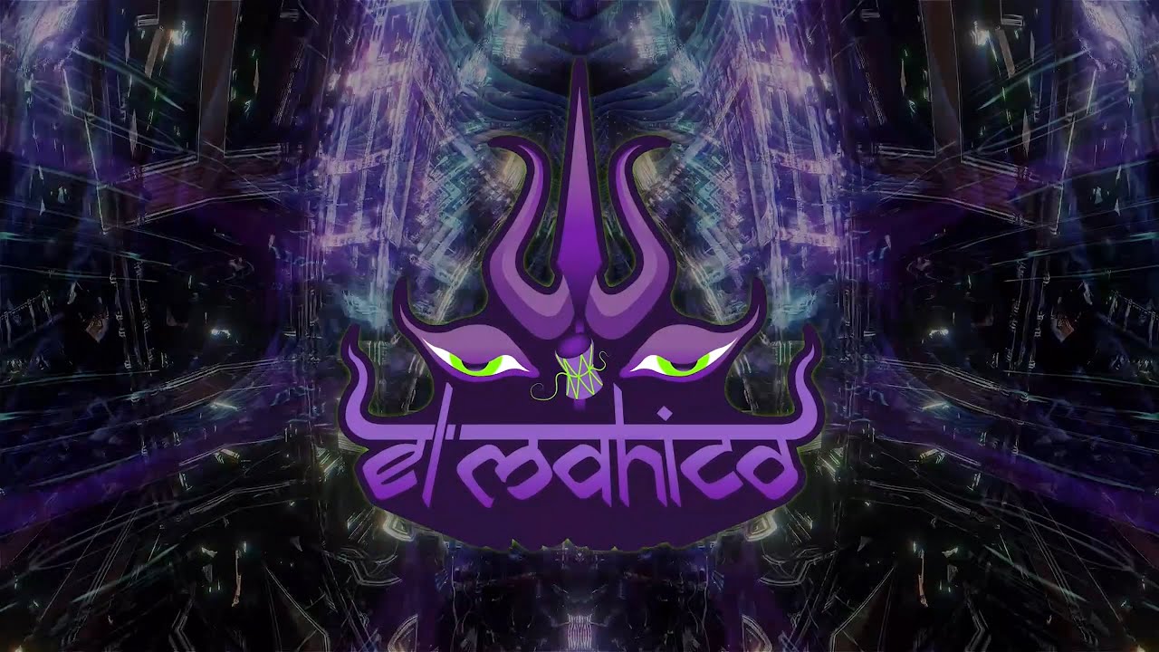 El mahico - Chemical Dreams - YouTube