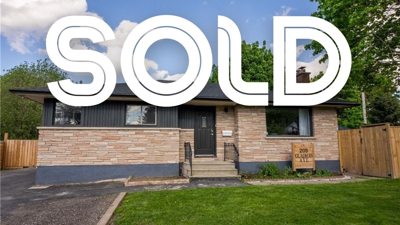 Renovated Family Home on 1/4 Acre of Land - YouTube