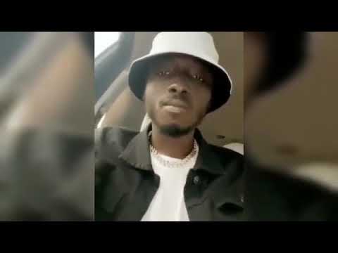 😭😭IBA MONTANA GANGSTA TANA (SON OFFICIEL) 😭😭IBAMONTANA