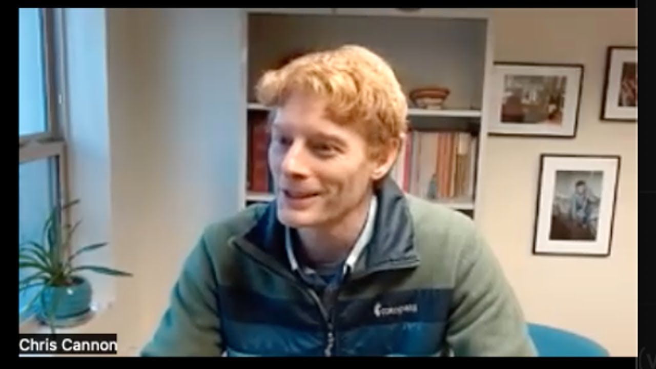 2022-11-18 PZS Chris Cannon - Astronomy of the Northern Dene ...