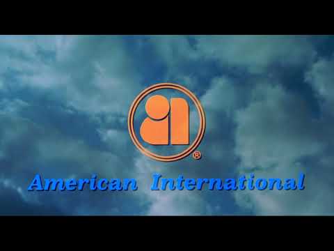MGM / American International Pictures (Scream Blacula Scream)