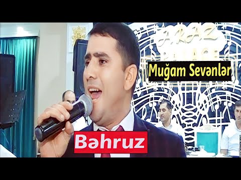 Muğam Sevənlər Oxuyur Bəhruz Super Bir İFA Habil Ansanbıl_2023 HD (Official Music Video)