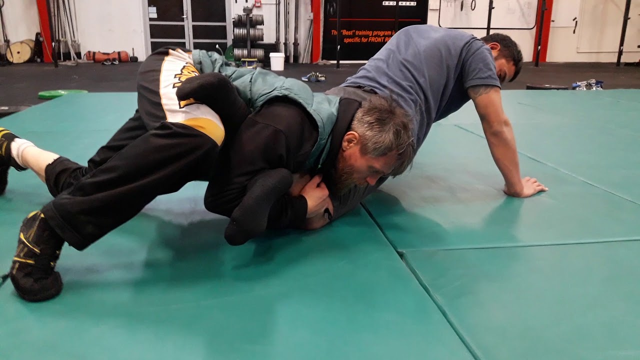 Legs Lace - Fundation Basic explained - YouTube