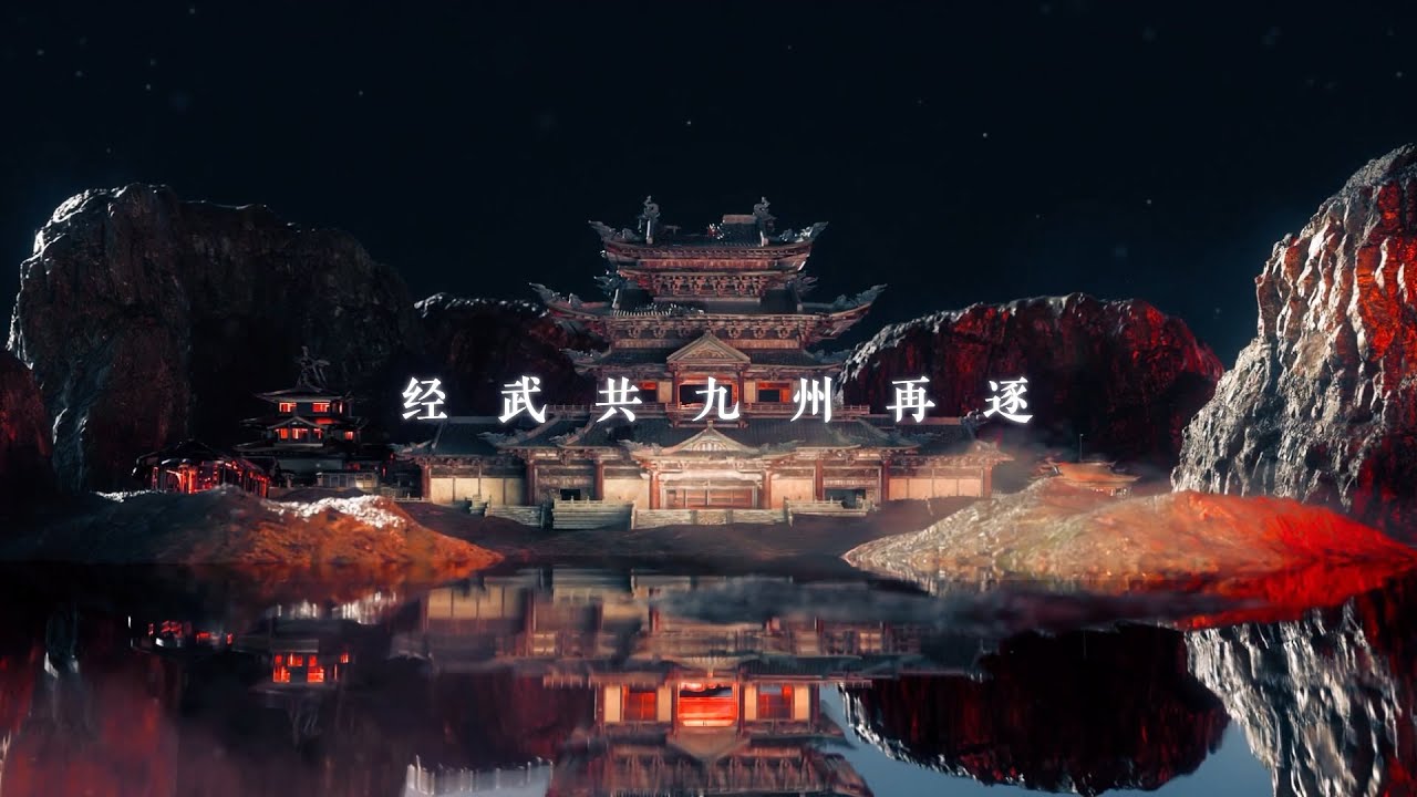 2022 NBPL S1 Teaser - YouTube