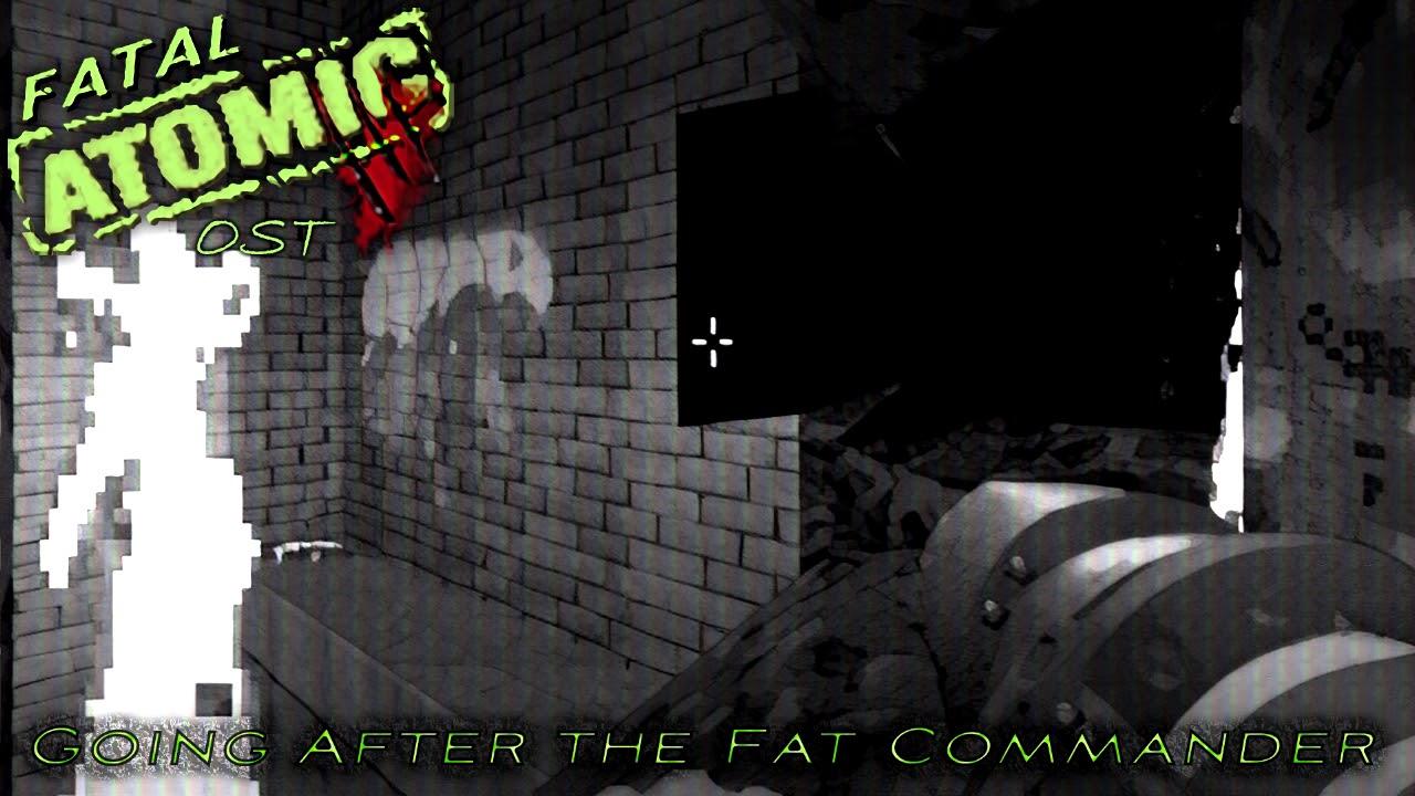 Duke Nukem 3D - Fatal Atomic Mod OST - Going After the Fat Commander ...