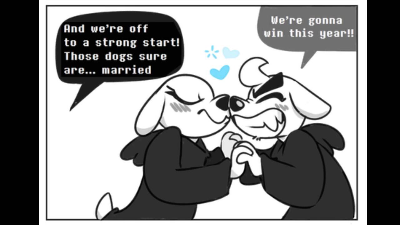 The Newtale Cast Dubs: "Nose Nuzzle 2K15" - YouTube