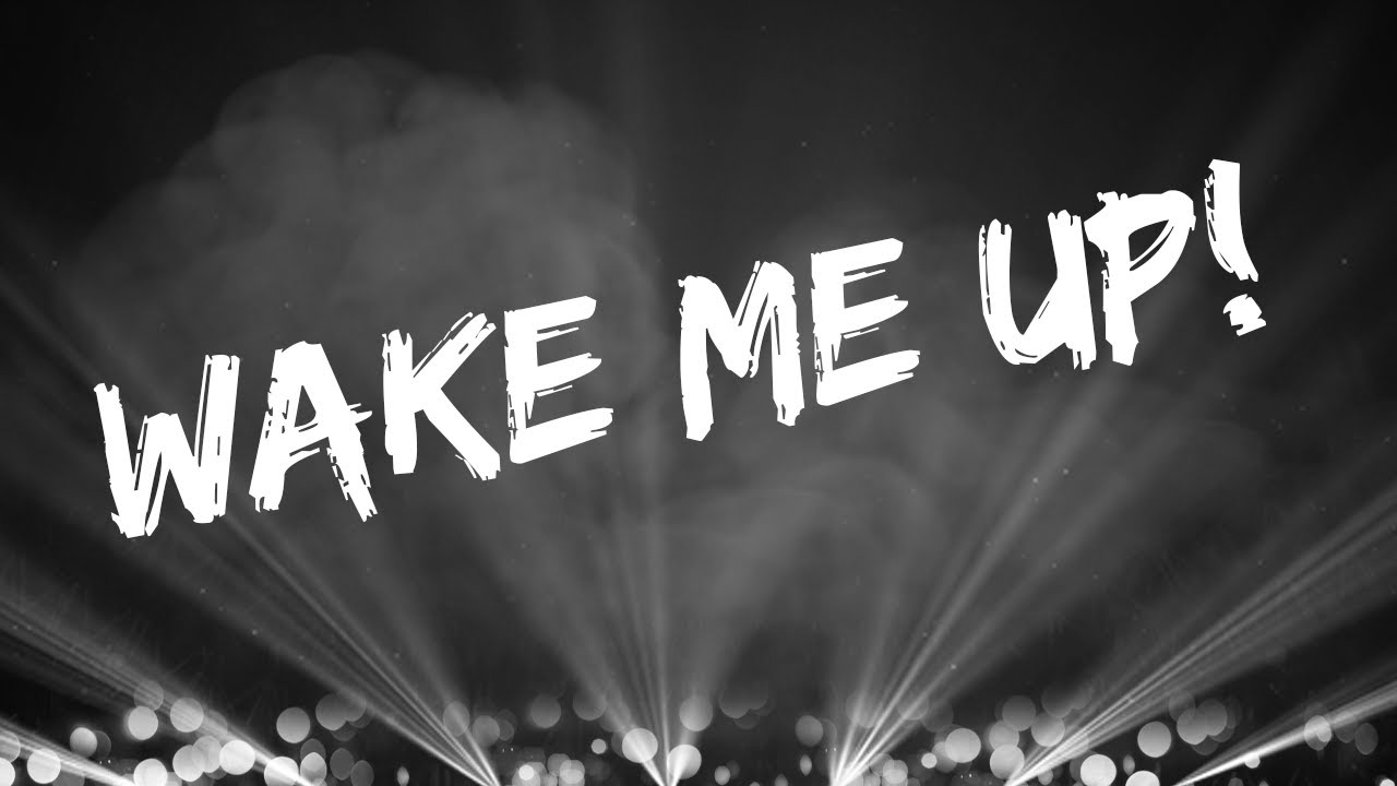 Avicii-wake me up-official cover video - YouTube