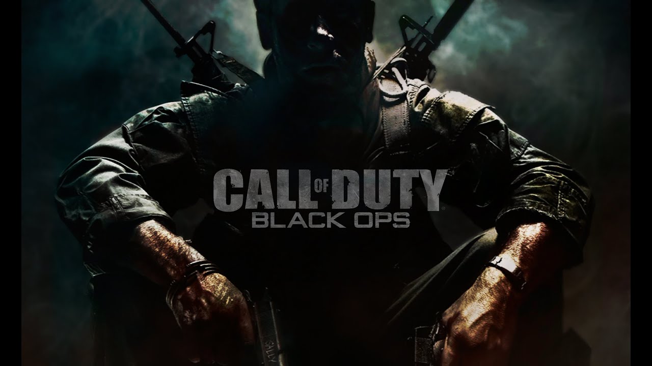 CALL OF DUTY: BLACK OPS #1 Operação 40, Alex Mason! [PC-PTBR] - YouTube
