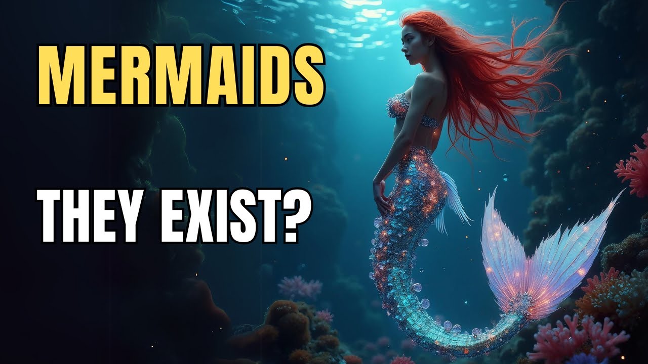 THE TRUE STORY BEHIND THE MYTH ! - YouTube