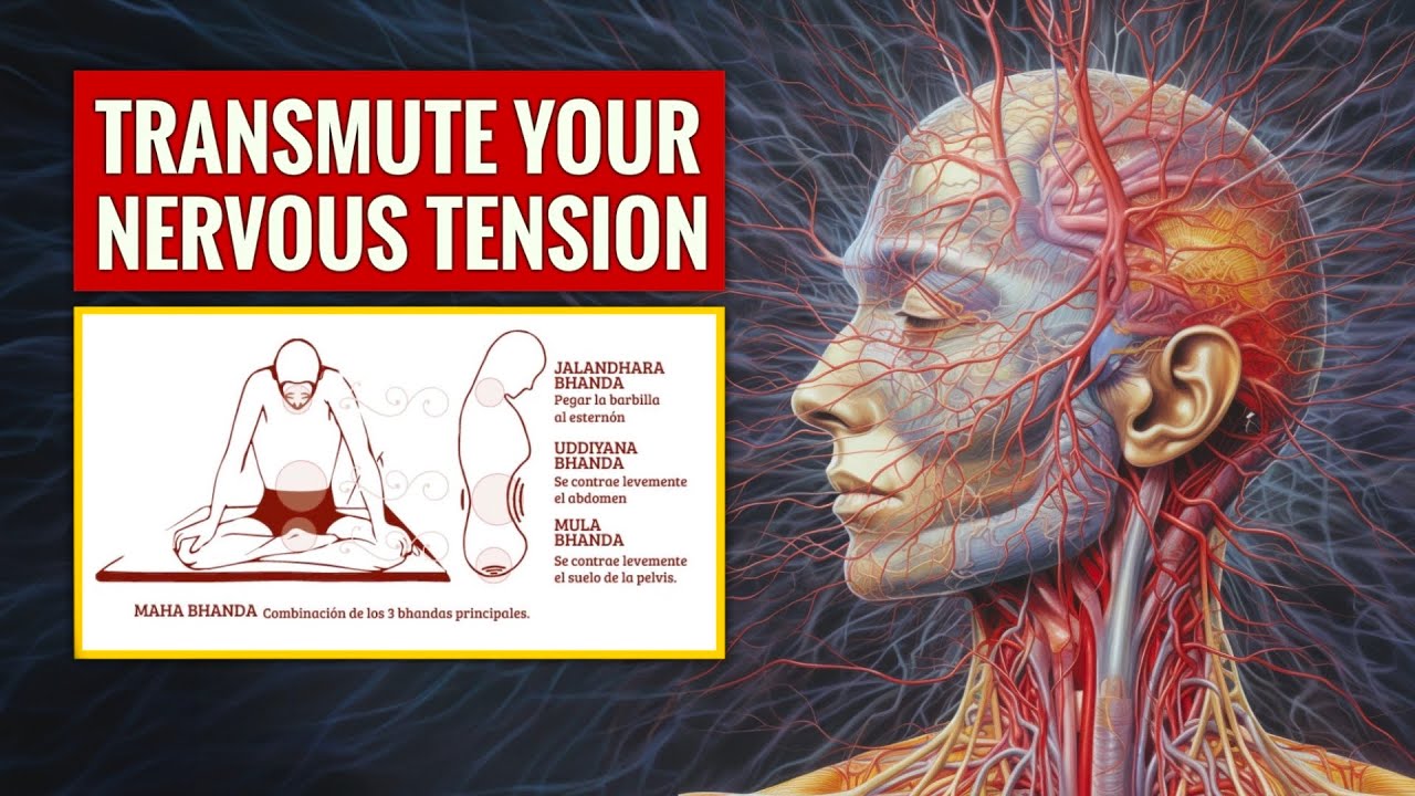 Esoteric Breath: How to Use Prana to Move Shakti (Sexual Energy ...