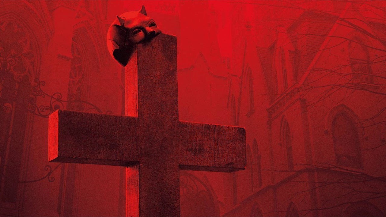 Marvel's Daredevil season 3 OST - End Credits extended - YouTube