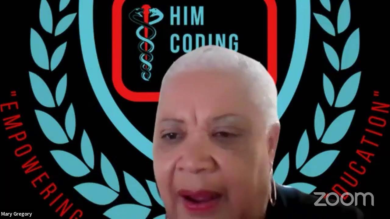 Introduction to The Medical Coding Lounge - YouTube