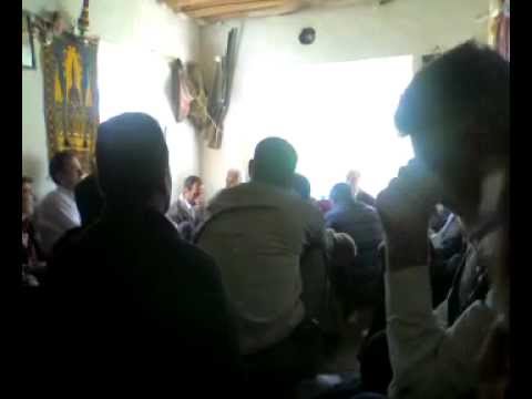 Pütürge Dere köyünden Görüntüler