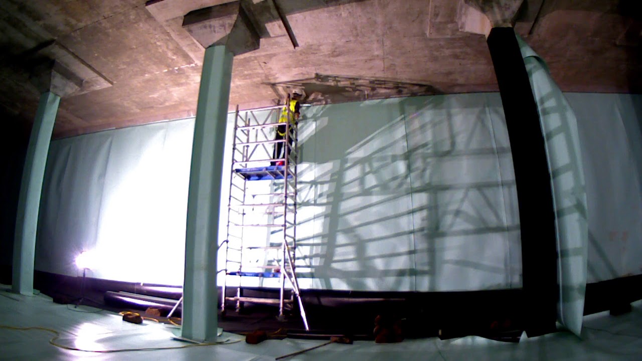 battening vid1 - YouTube