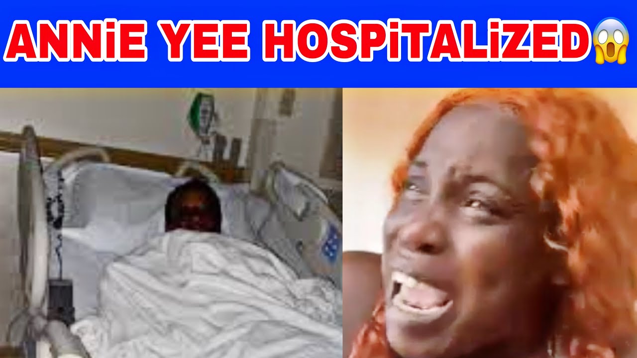 COMMENTARY🚨 ANNiE YEE HOSPiTALiZED 😱 AFTER JAYDEN DiD THiS ‼️ - YouTube