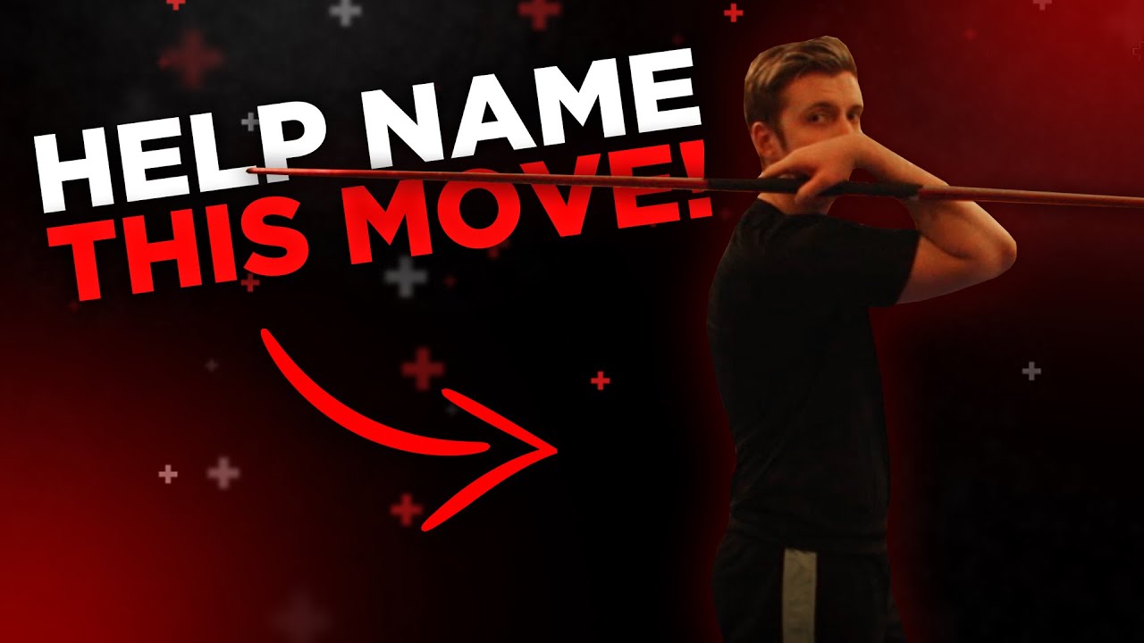 Help Me Name *THIS* Move! - YouTube