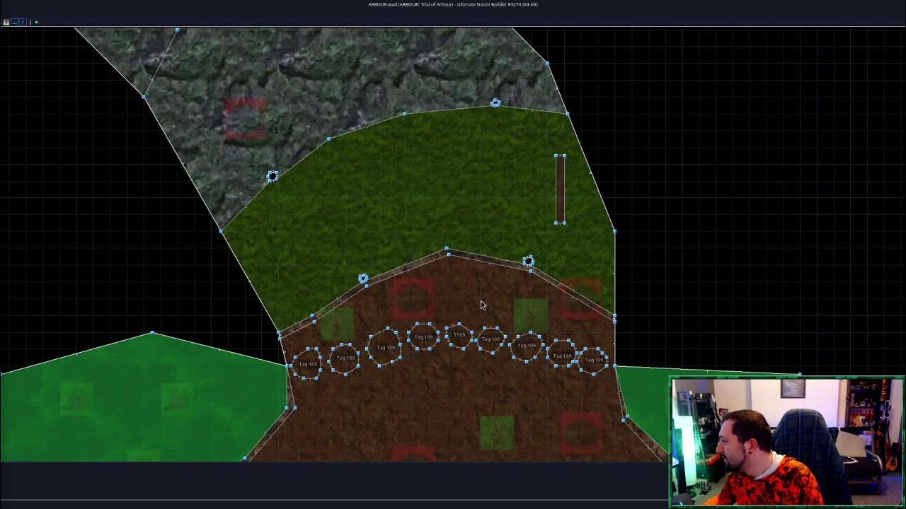 Classic Doom Mapping/Modding - Schism Mythos - YouTube
