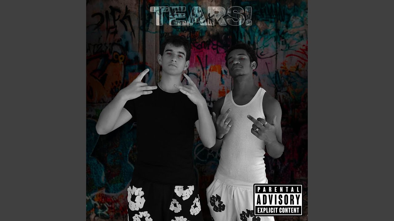TEARS! (feat. Andre b.l.u.m) - YouTube