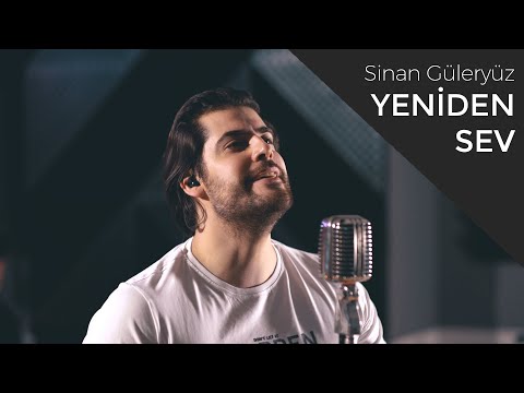 Yeniden sev | Nilüfer Cover