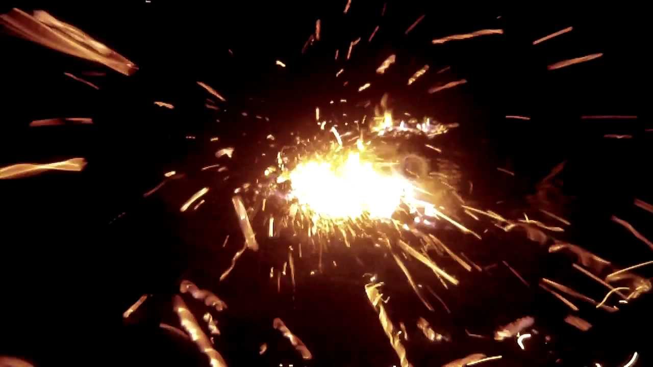 EXPLODING BEANS! - YouTube