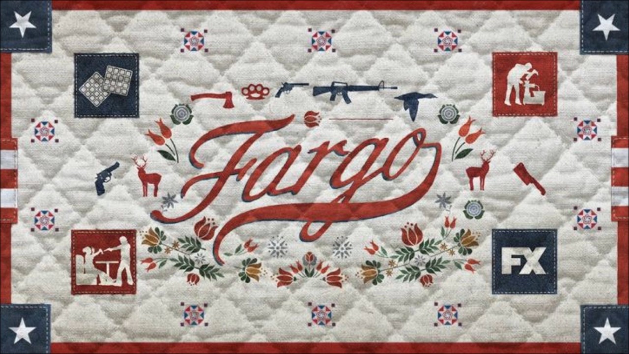 Heart - Crazy on You - Fargo Season 3 Opening Soundtrack - YouTube