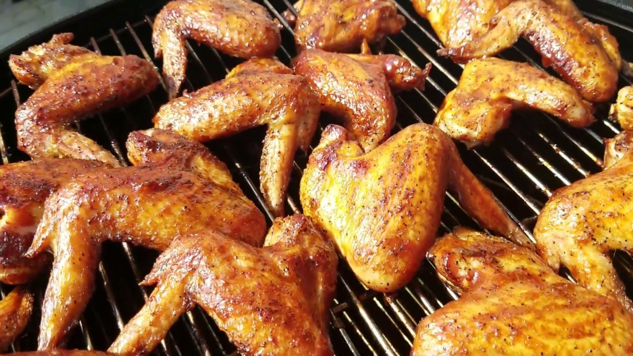 Incredible wings - YouTube