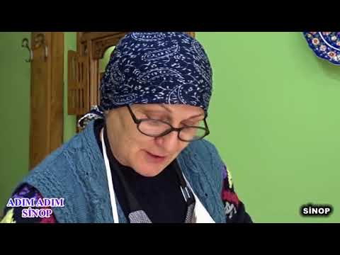 ADIM ADIM SİNOP TANITIM