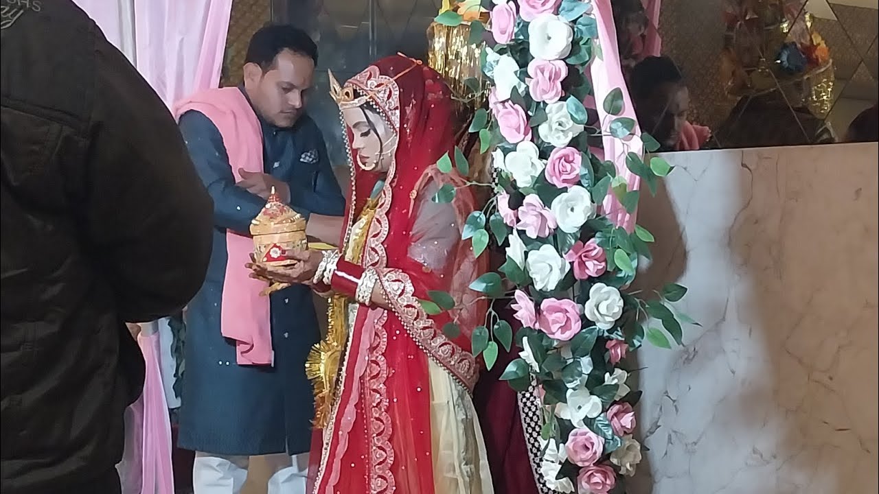 Asha ji Official is live - YouTube