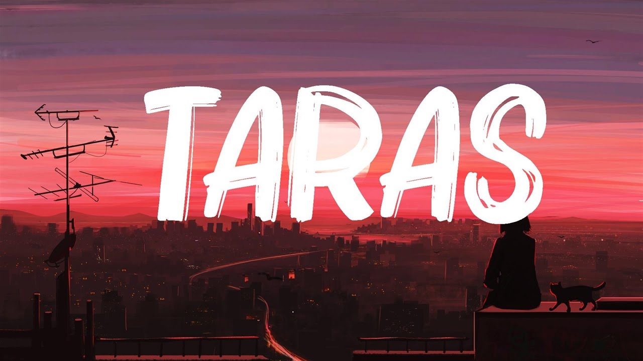 Jasmine Sandlas - Taras (Lyrics) - YouTube
