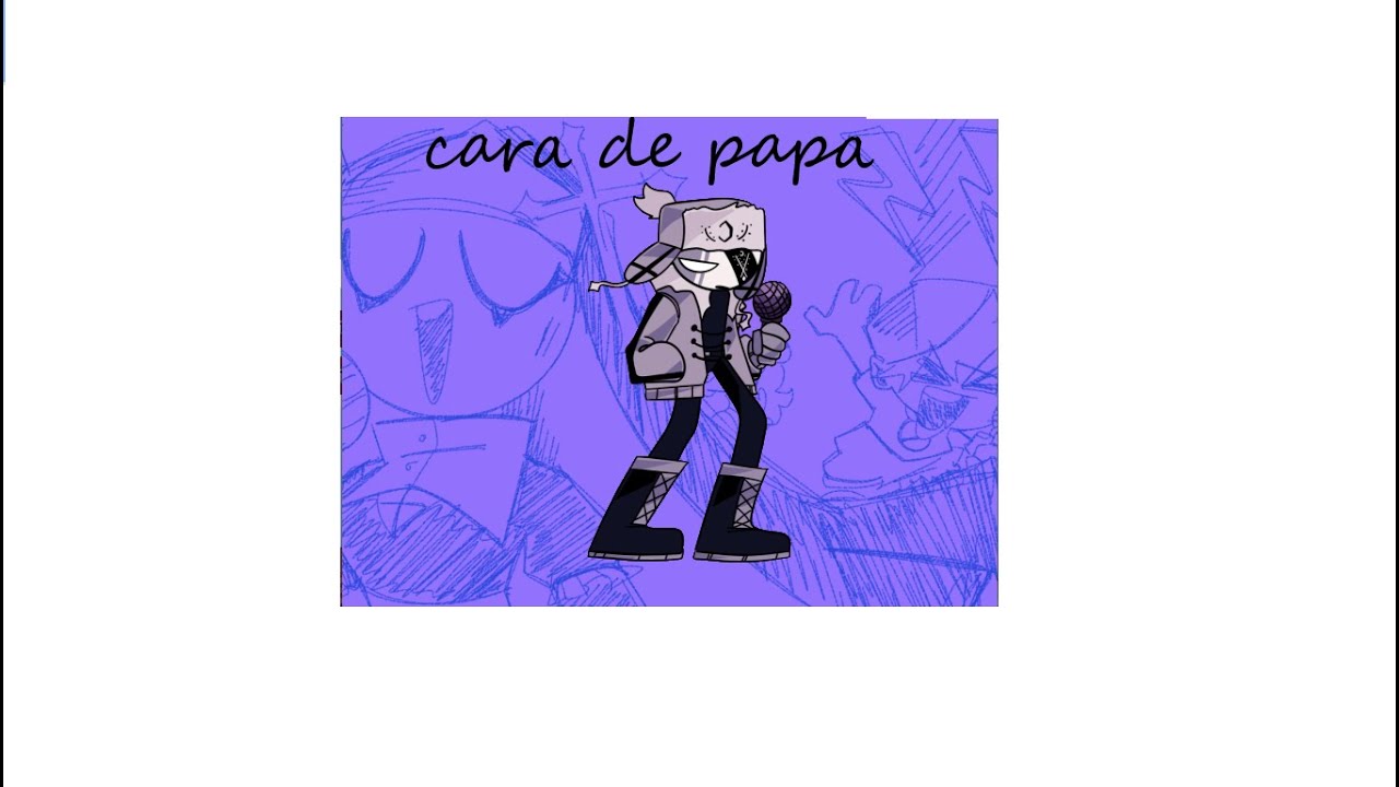 ruv fnf test - YouTube