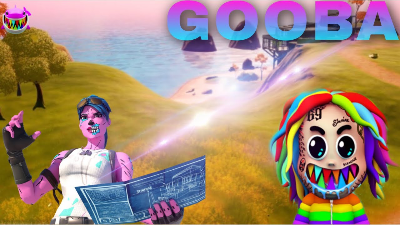 Gooba 🤪 - YouTube