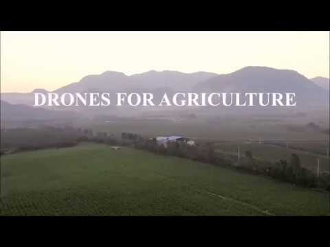 Beat Drone Agric Ops Clip - YouTube