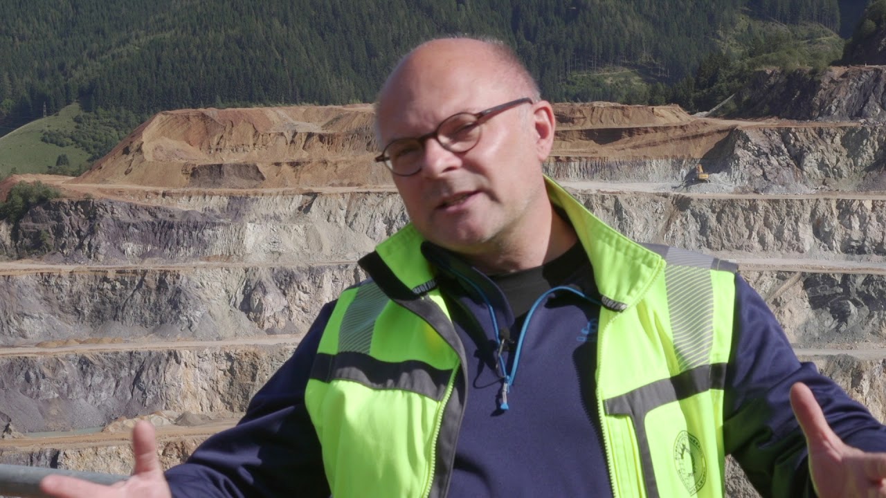 Robert Galler ZAB Black Swan - YouTube