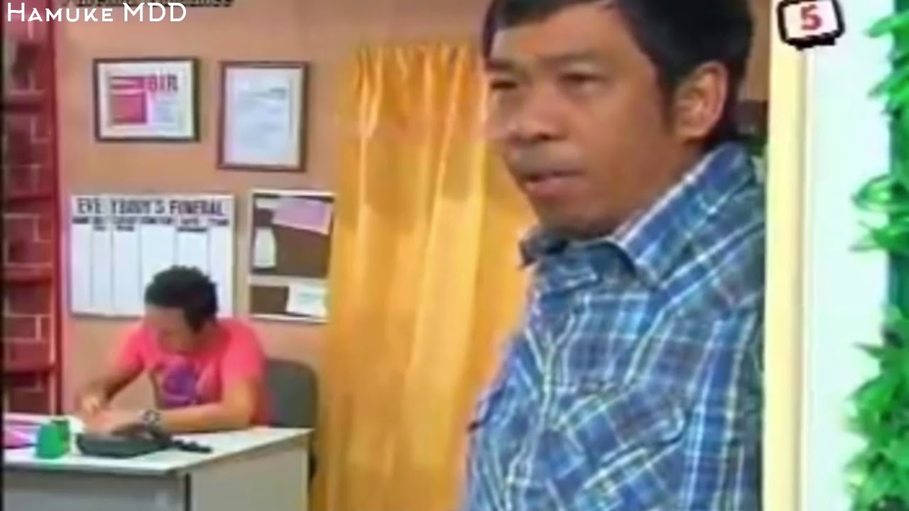 Everybody Hapi | John And long - YouTube