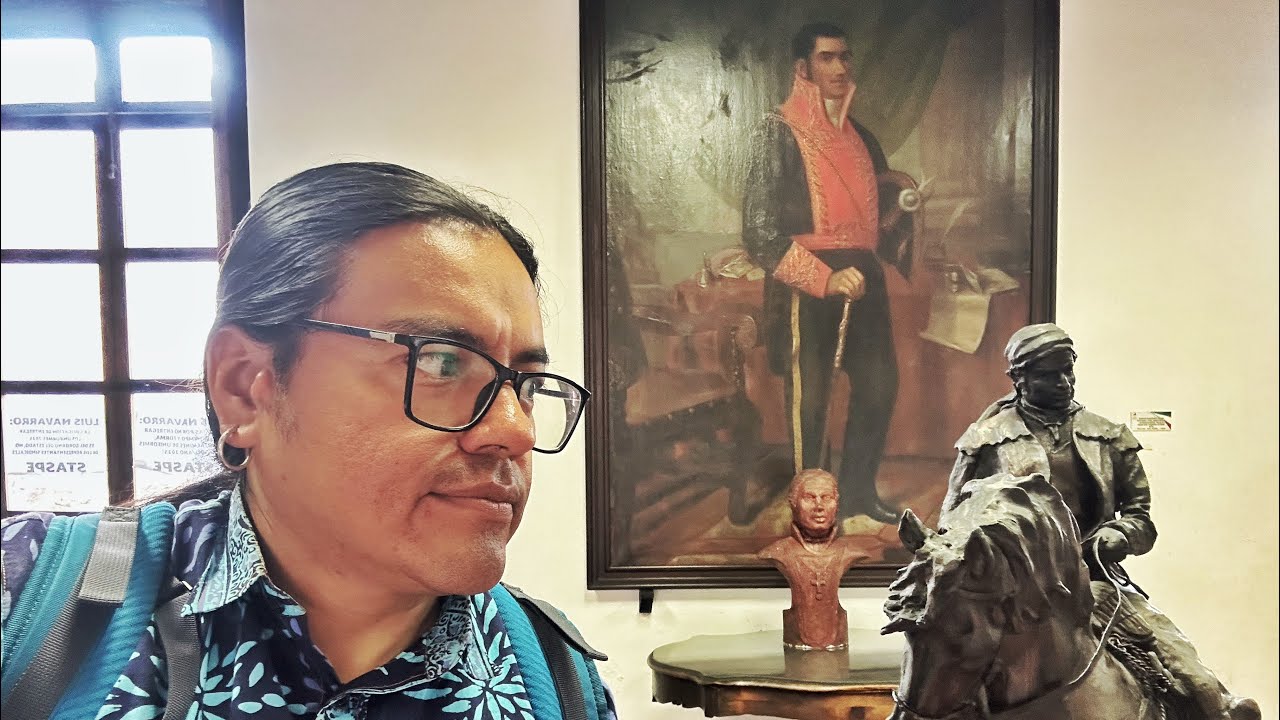Aquí nació mi general Morelos!!! Morelia es grandiosa… 🇲🇽 🇲🇽 - YouTube