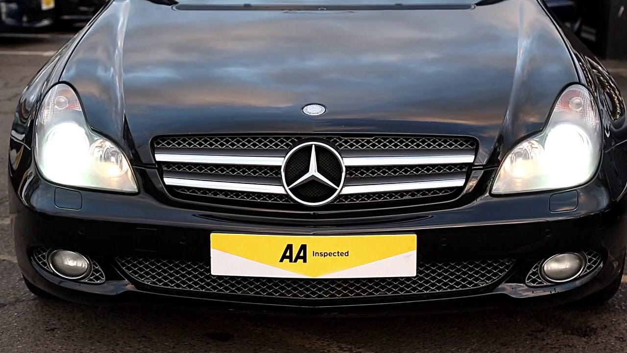 Mercedes-Benz - YouTube