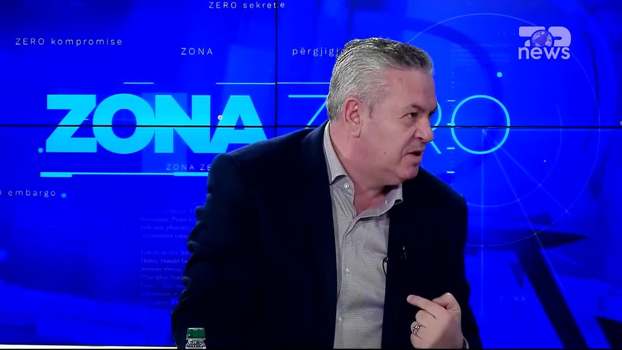 Murrizi me non gratat e LGBTQ: Jam më i lumturi në botë... | Zona Zero ...