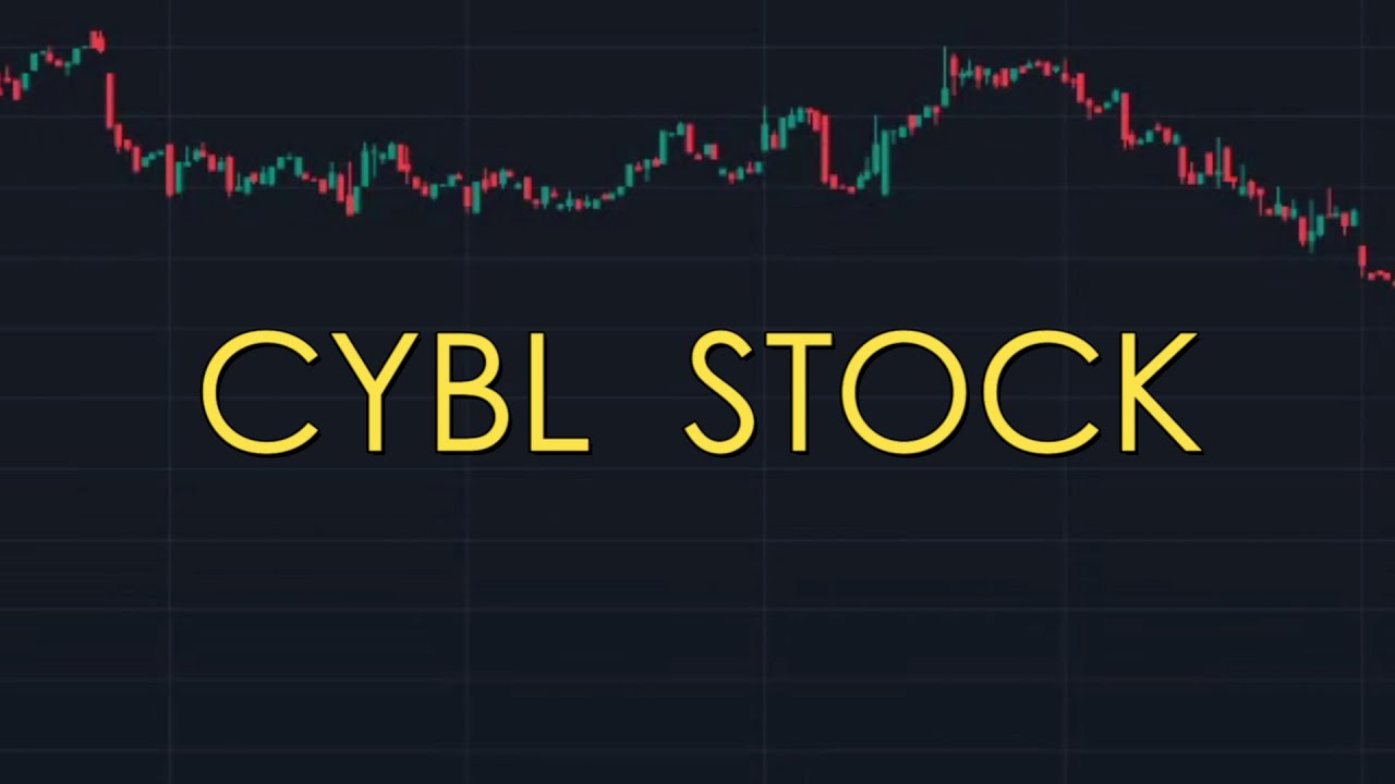 CYBL Stock Technical analysis and Its News Today 4 December Cyberlux ...